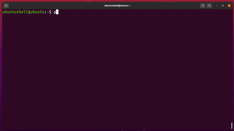 Suspend a Process and Resume it later in Linux