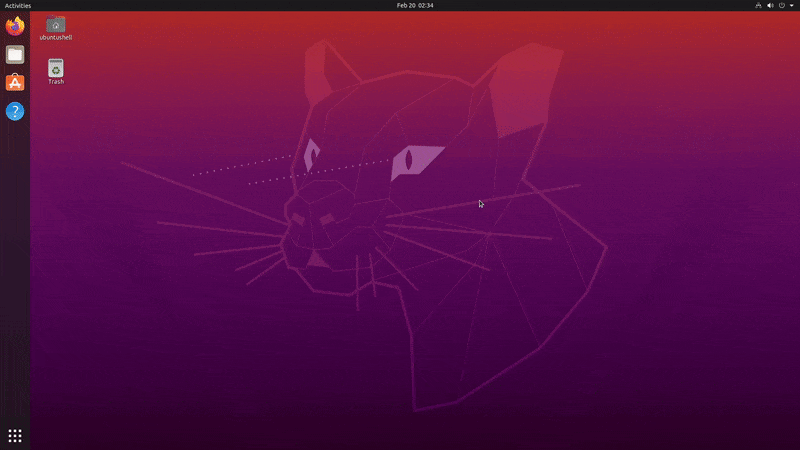 How to Open Linux Terminal