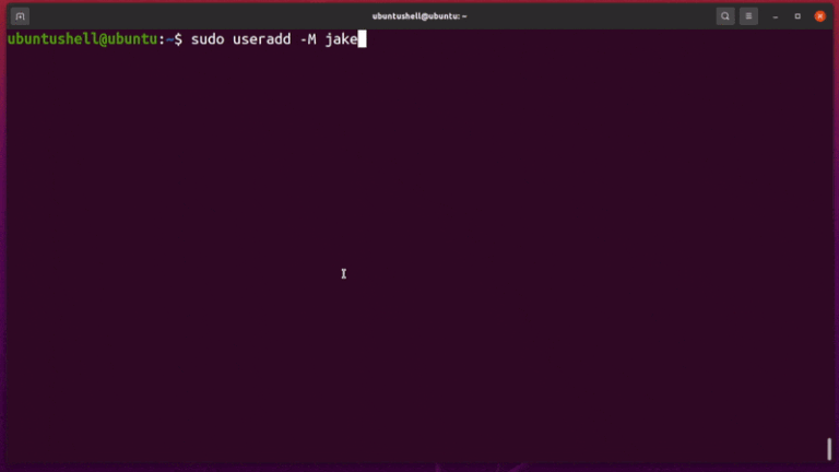 How to Create Users in Linux using "useradd" Command [10 Practical Examples]