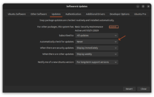 How to Disable Unattended-Upgrades on Ubuntu 25.04