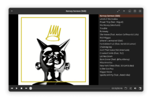 How to Install Celluloid Media Player on Ubuntu
