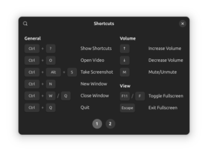 Showtime: A Modern Video Player for GNOME (With Install Guide)
