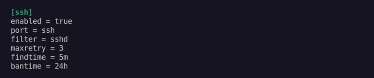 How to Stop Brute-Force Attack Using Fail2Ban on Ubuntu 24.04